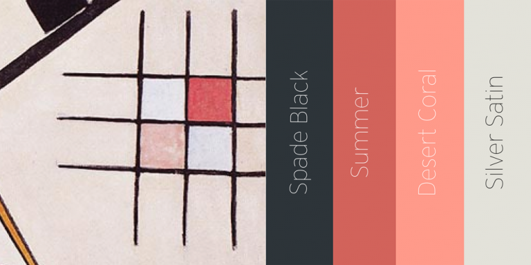 Color Theory: Wassily Kandinsky – EmeraldPro Painting