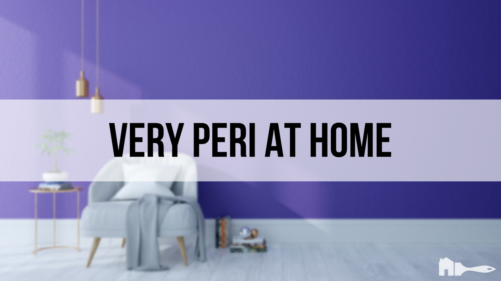 How to Decorate with Very Peri, 2022 Color of the Year - EmeraldPro ...