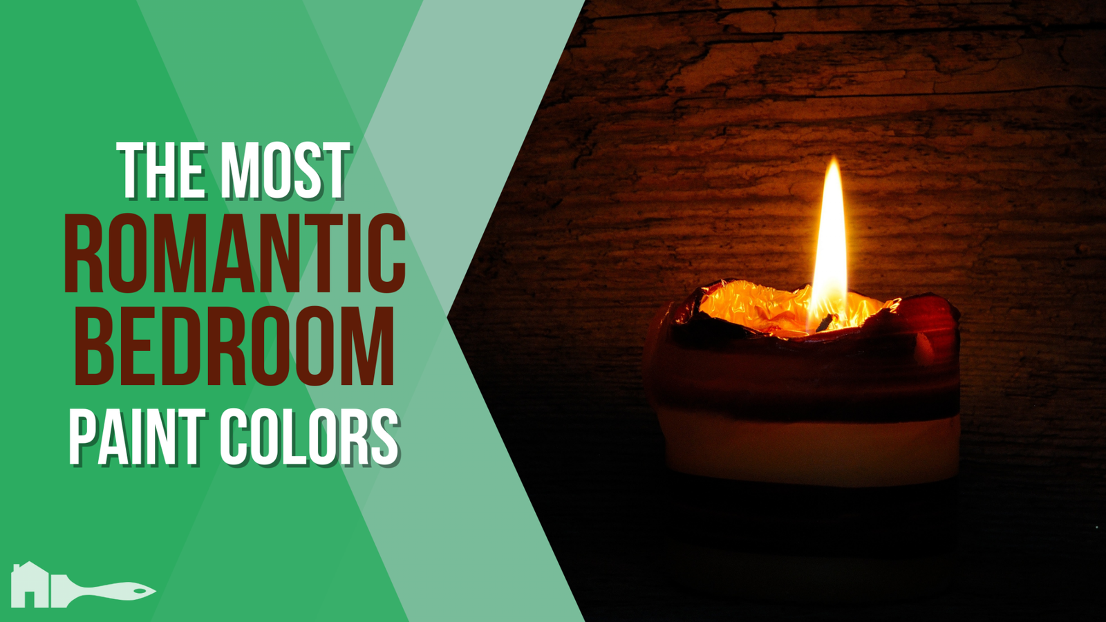 The Most Romantic Bedroom Paint Colors – EmeraldPro Painting