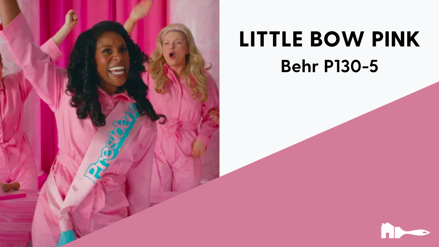 7 Barbiecore Paint Colors to Add a Touch of Glam to Your Space ...